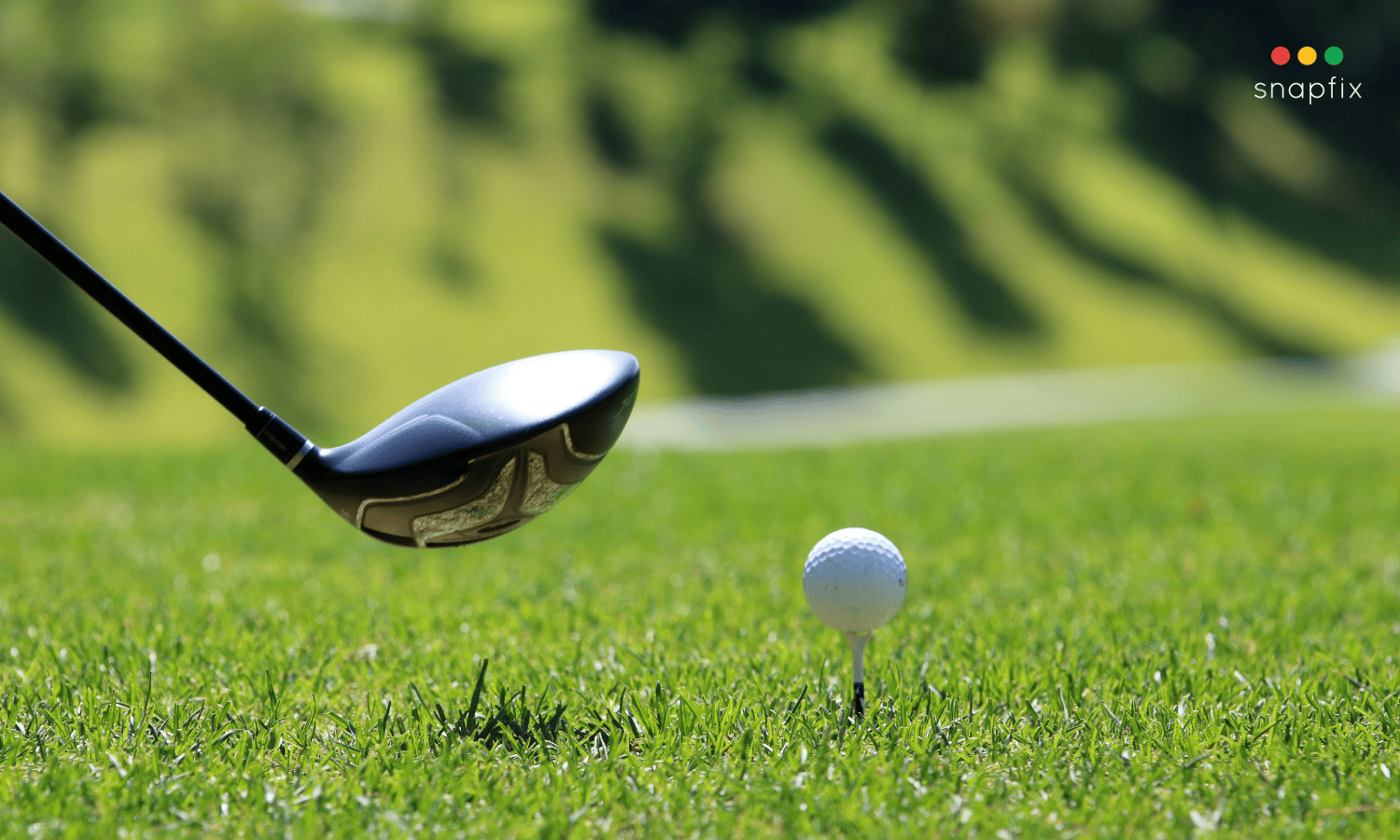 Golf Course Maintenance: Beginner's Guide